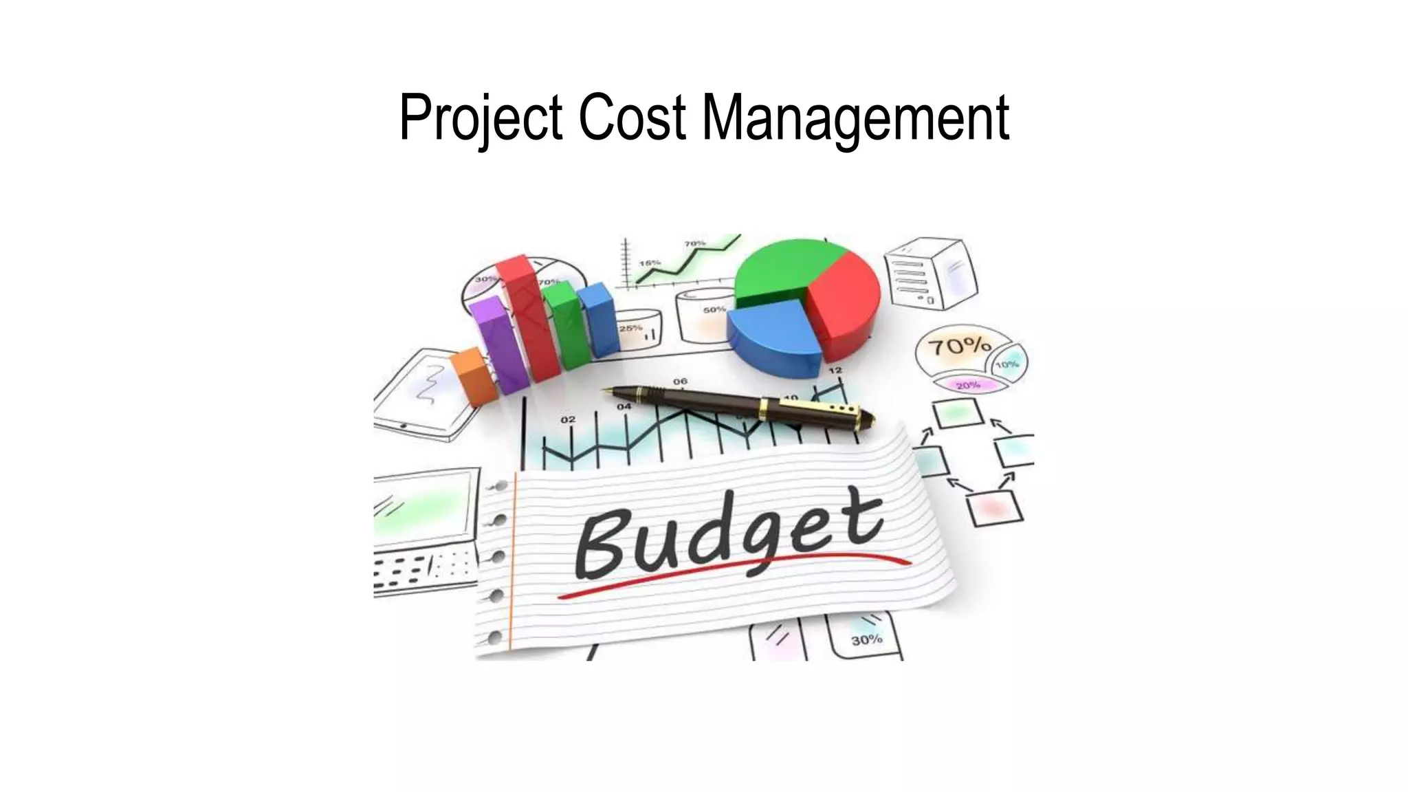 Project scope, schedule, cost, quality Management | PPTX