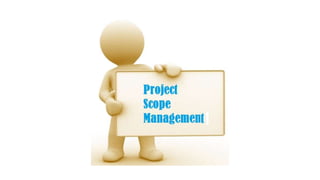 Project scope, schedule, cost, quality Management | PPTX