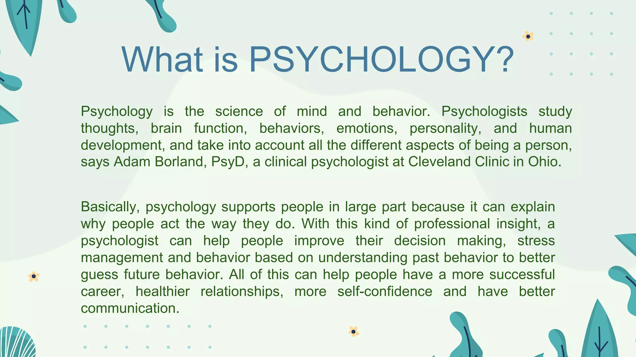 Scopes of Psychology.pptx