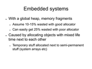 Scope Stack Allocation | PPT