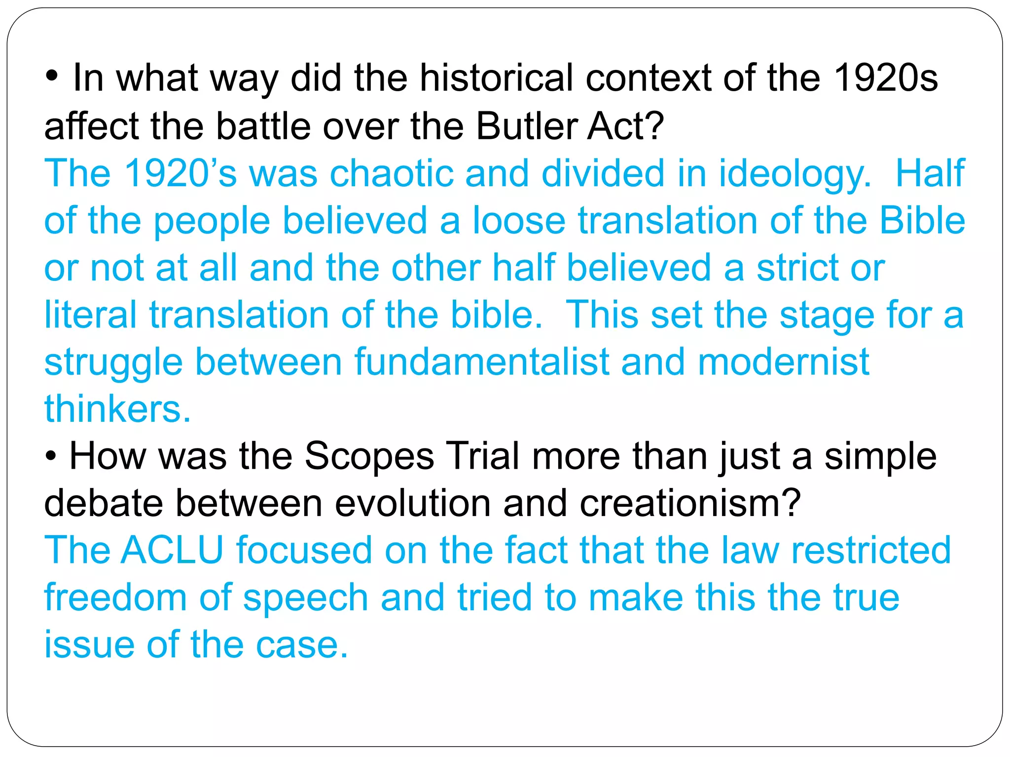 Scopes trial lesson2 | PPTX