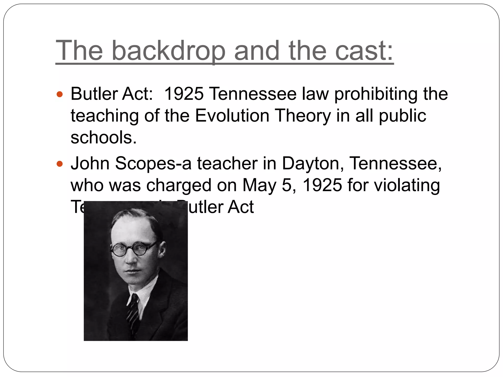 Scopes trial lesson2 | PPTX