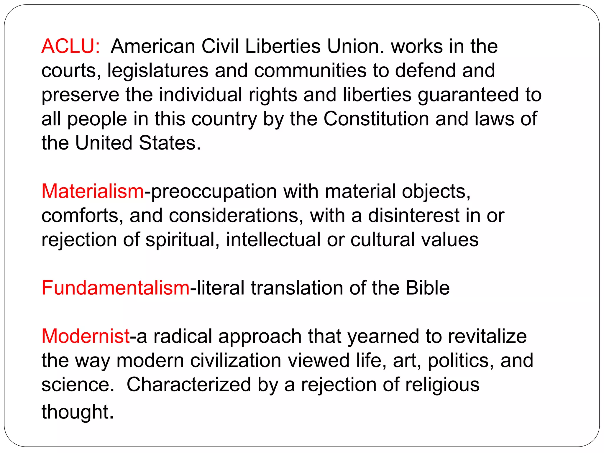 Scopes trial lesson2 | PPTX