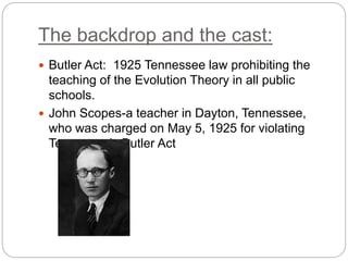 Scopes trial lesson2 | PPTX