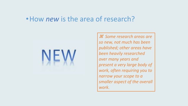 Scope training | PPT