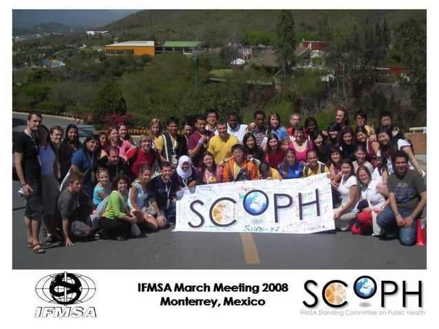 SCOPH by Renzo Guinto | PPT