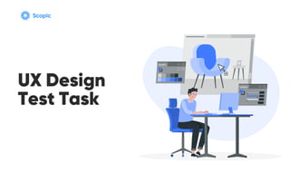 Scopic UX Design Test Task.pdf