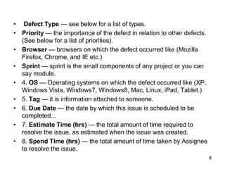 Scopidea defect | PDF | Operating Systems | Computer Software and ...