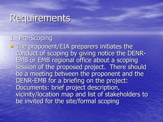 SCOPING.ppt