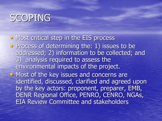 SCOPING.ppt