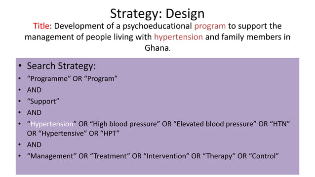 Scoping and Systematic reviews presentation Nursing Science.pptx