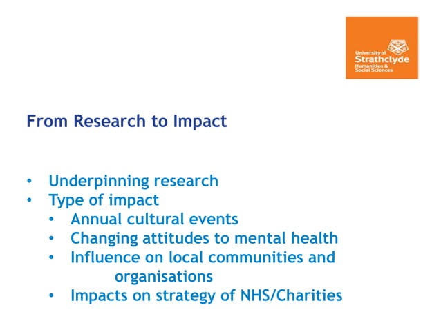 Scoping wkshp_REF_ case study | PPTX | Medical Health