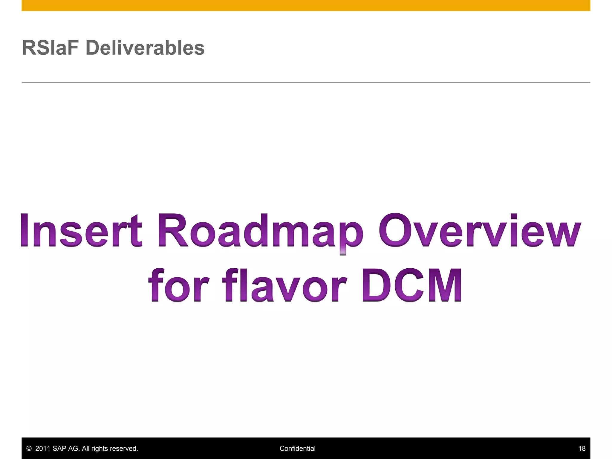 Scoping workshop kickoff template | PPT