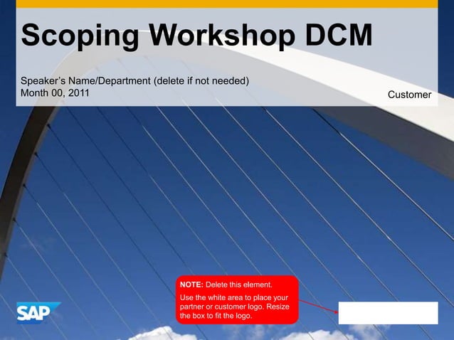 Scoping Workshop WrapupTemplate.ppt
