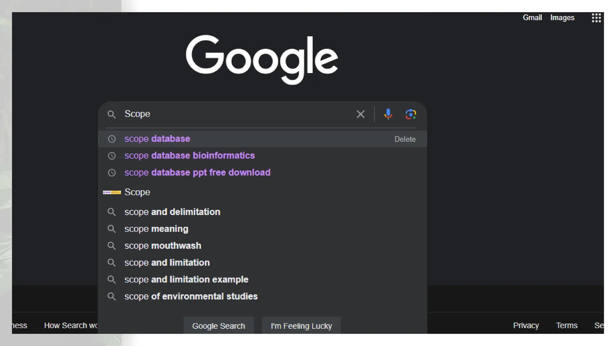 Structural Classification Of Protein (SCOP) | PPTX