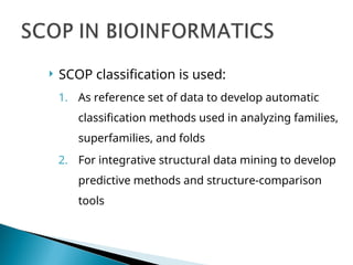 SCOP_structural_classification_of_Protei.ppt