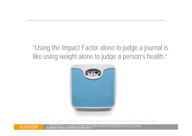 Scopus Journal Metrics SNIP & SJR | PDF | Publishing Industry | Industries