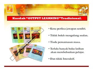 Score A programme | PPT