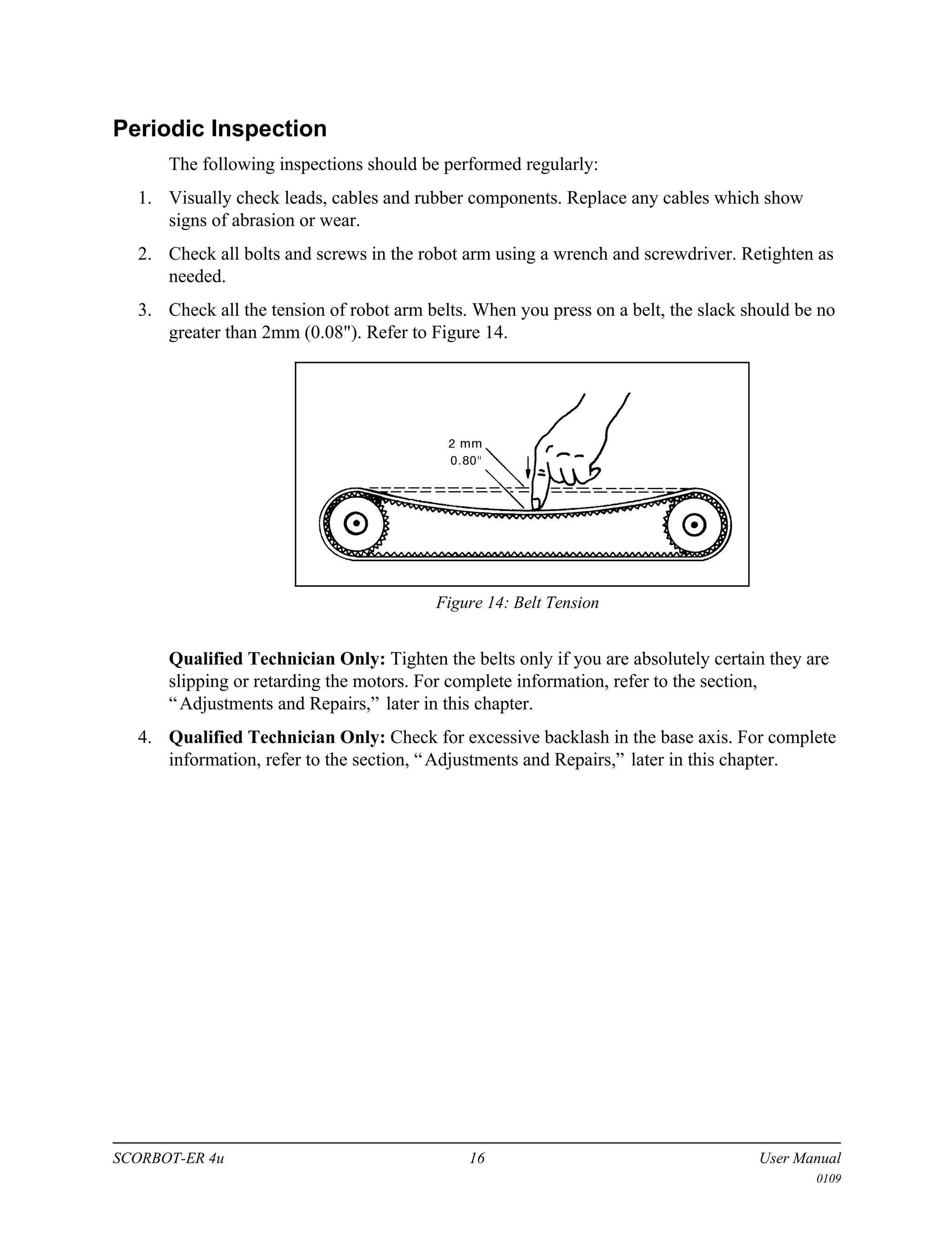 Scorebot manual | PDF