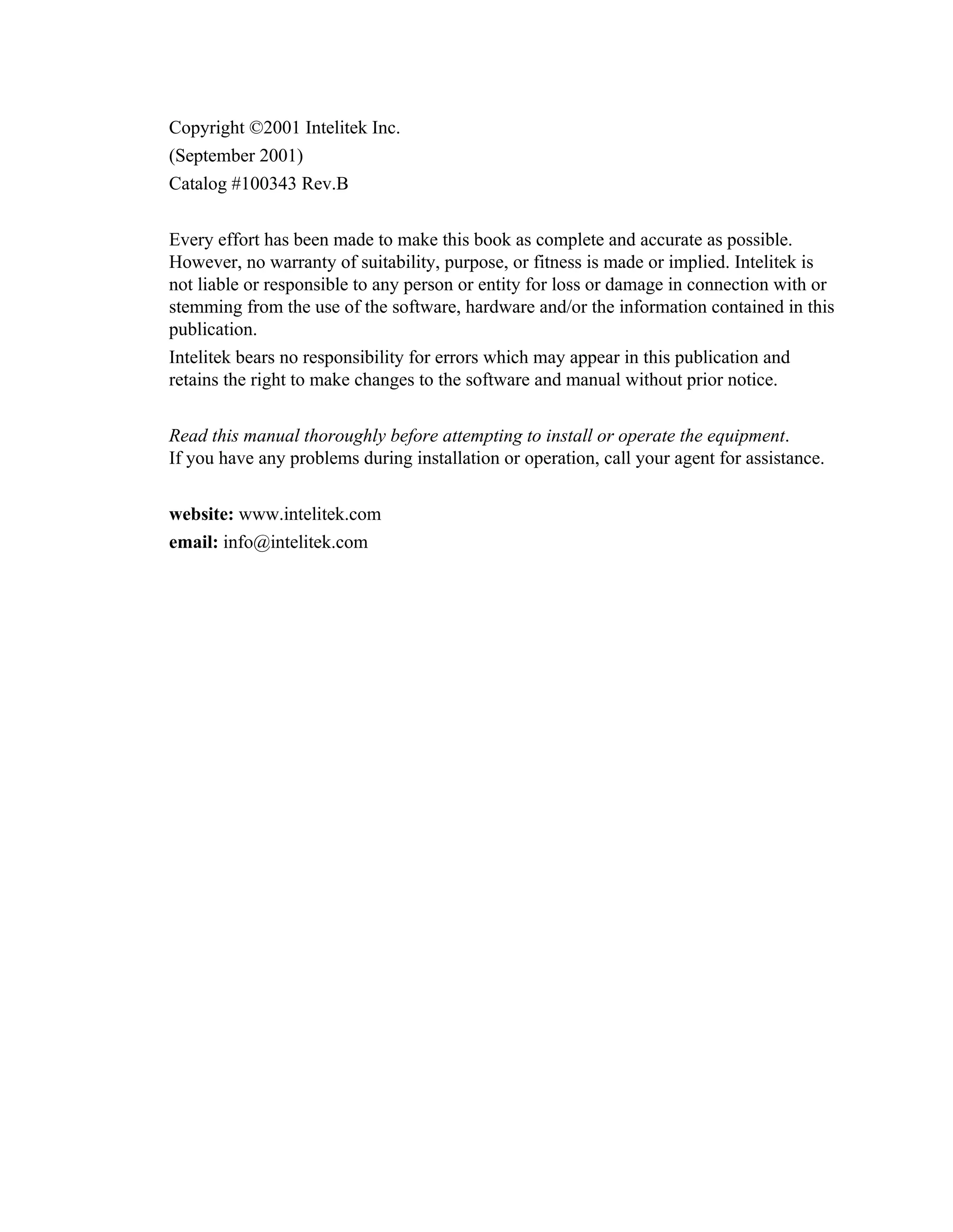 Scorebot manual | PDF