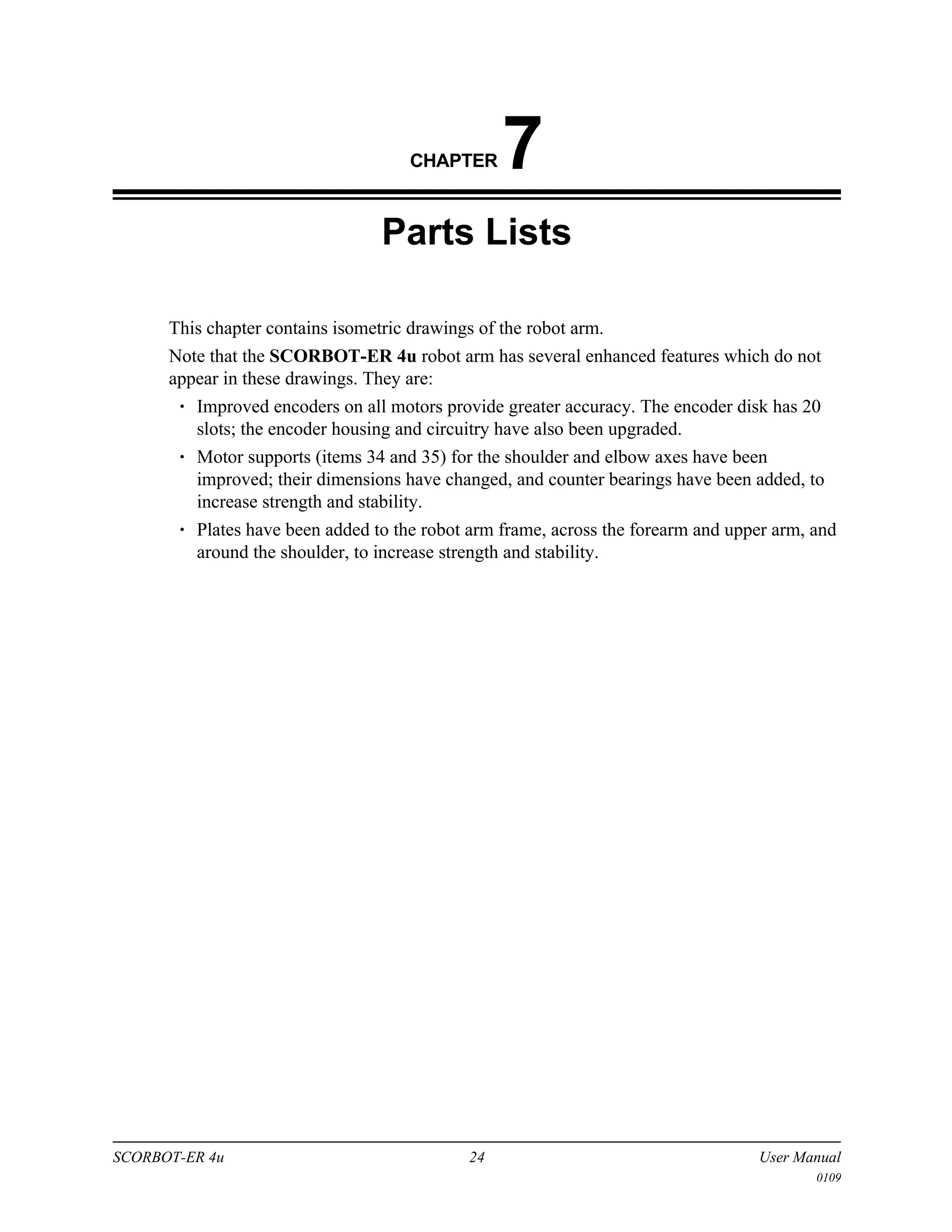 Scorebot manual | PDF