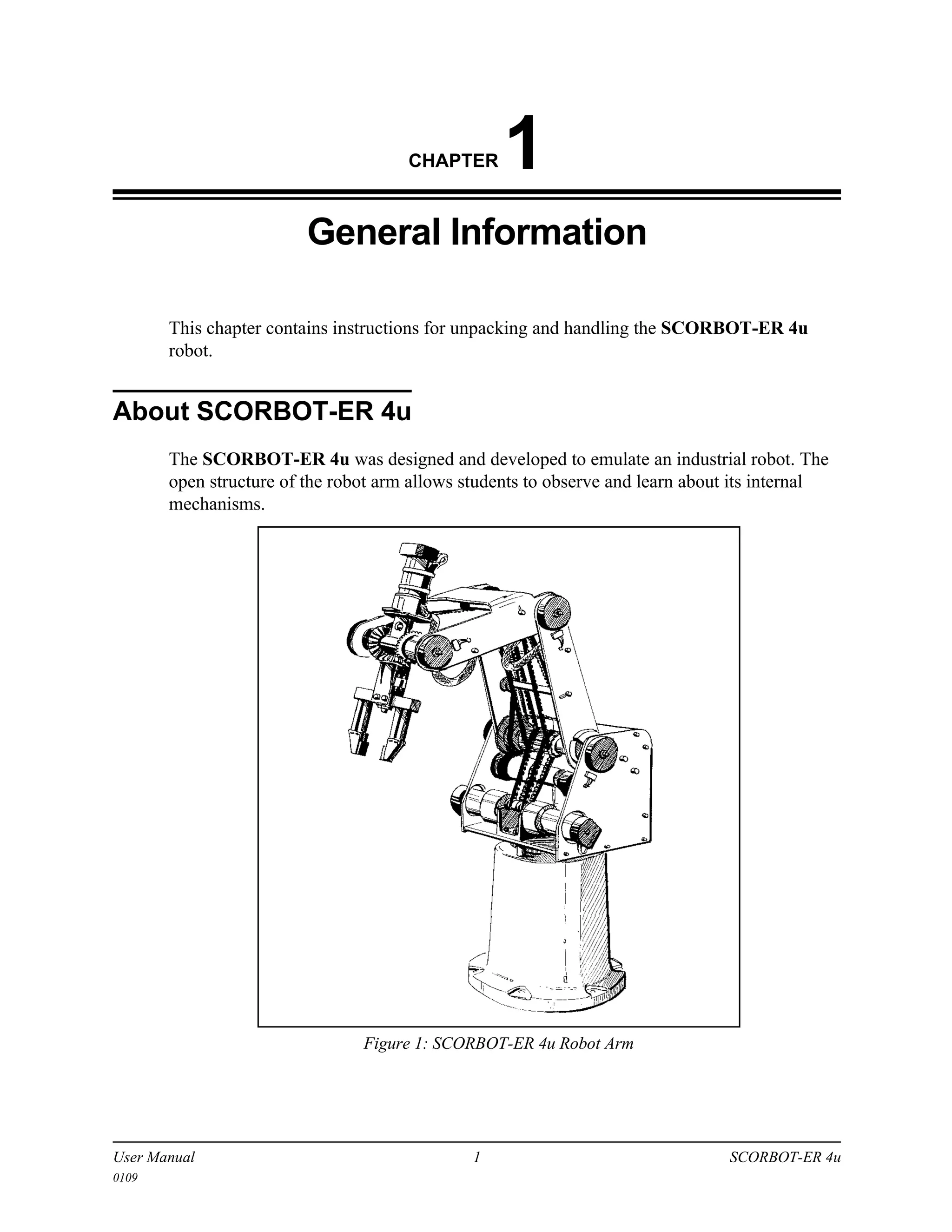 Scorebot manual | PDF