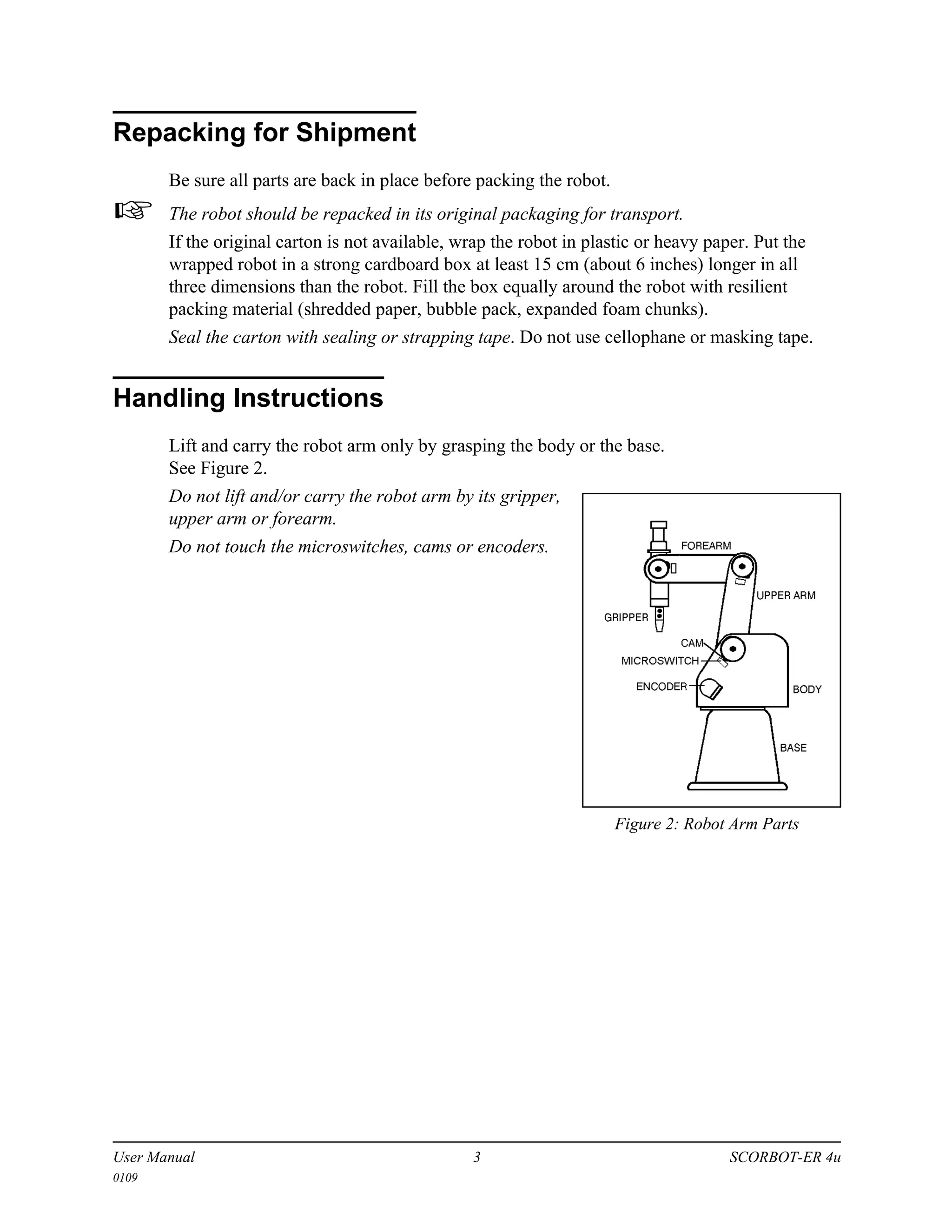 Scorebot manual | PDF