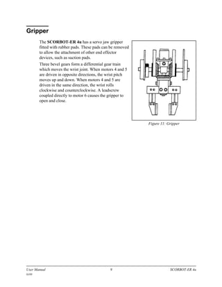 Scorebot manual | PDF