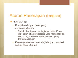 Scored tablet | PPTX