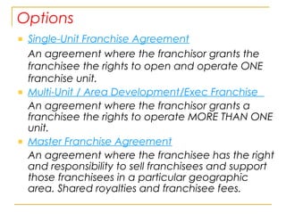 The Upside Downside & Inside of Finding a Great Business | PPT