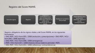 score mama 28 de mayo.pptx