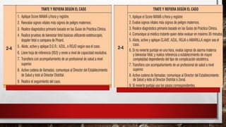 SCORE MAMA Y CLAVES OBSTETRICAS.pptx