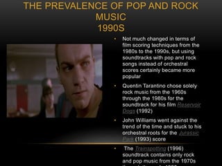 History of Film Music | PPTX