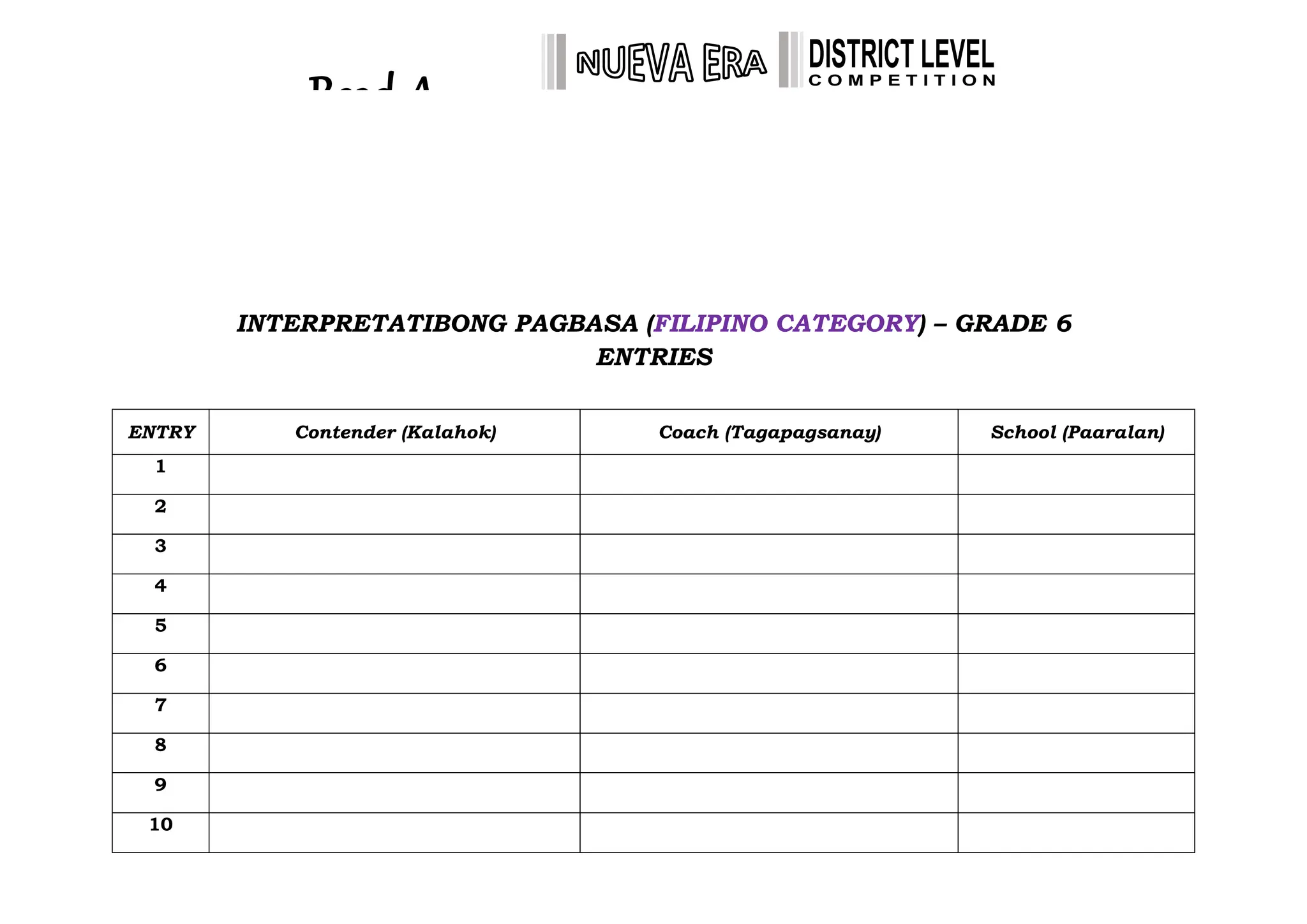 SCORE SHEET TEMPLATE FOR JUDGING COMPETITIONS.docx
