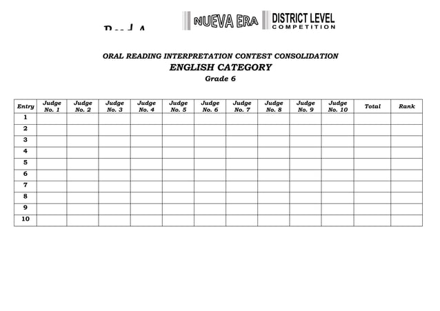 SCORE SHEET TEMPLATE FOR JUDGING COMPETITIONS.docx