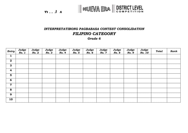 SCORE SHEET TEMPLATE FOR JUDGING COMPETITIONS.docx