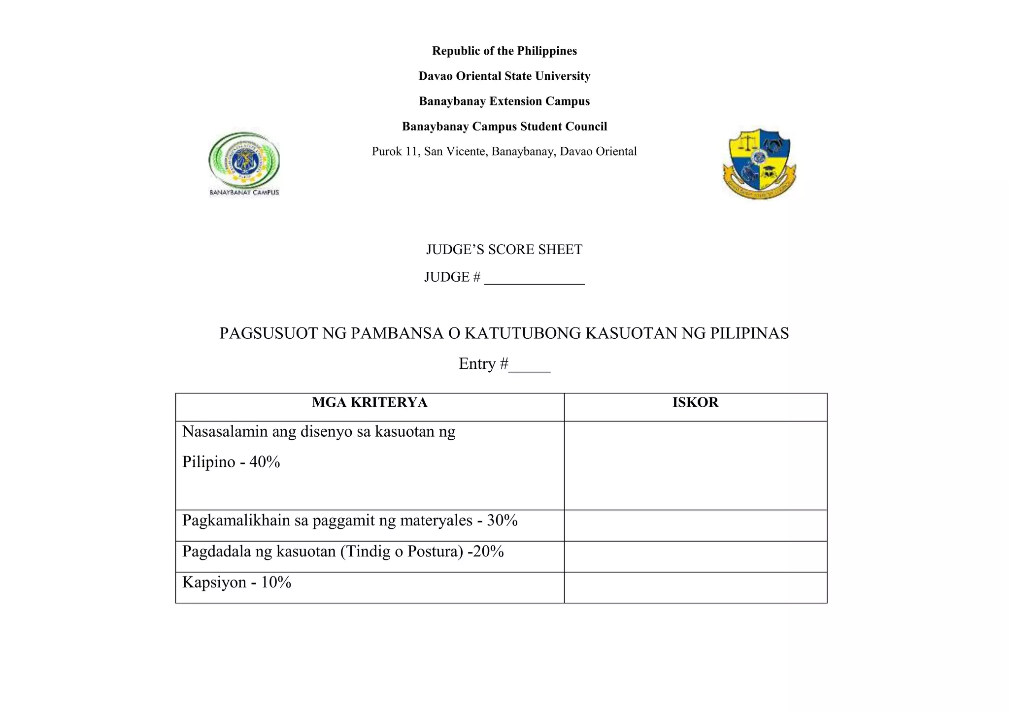 SCORESHEET-KASUOTAN.docx