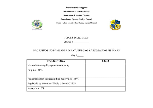 SCORESHEET-KASUOTAN.docx