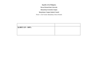 SCORESHEET-KASUOTAN.docx | Women\'s Clothing | Women\'s Fashion