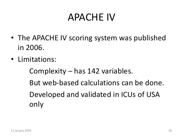 Scores in Pulmonary Medicine & Critical Care by Dr. Jebin Abraham