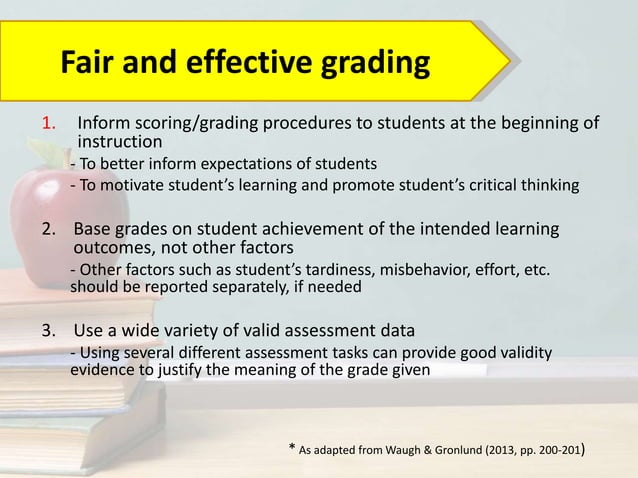 Scoring and grading ppt | PPTX | Educational Assessment | Education