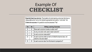 SCORING INSTRUMENTS - ChecklistRatingScalePAMA.pptx