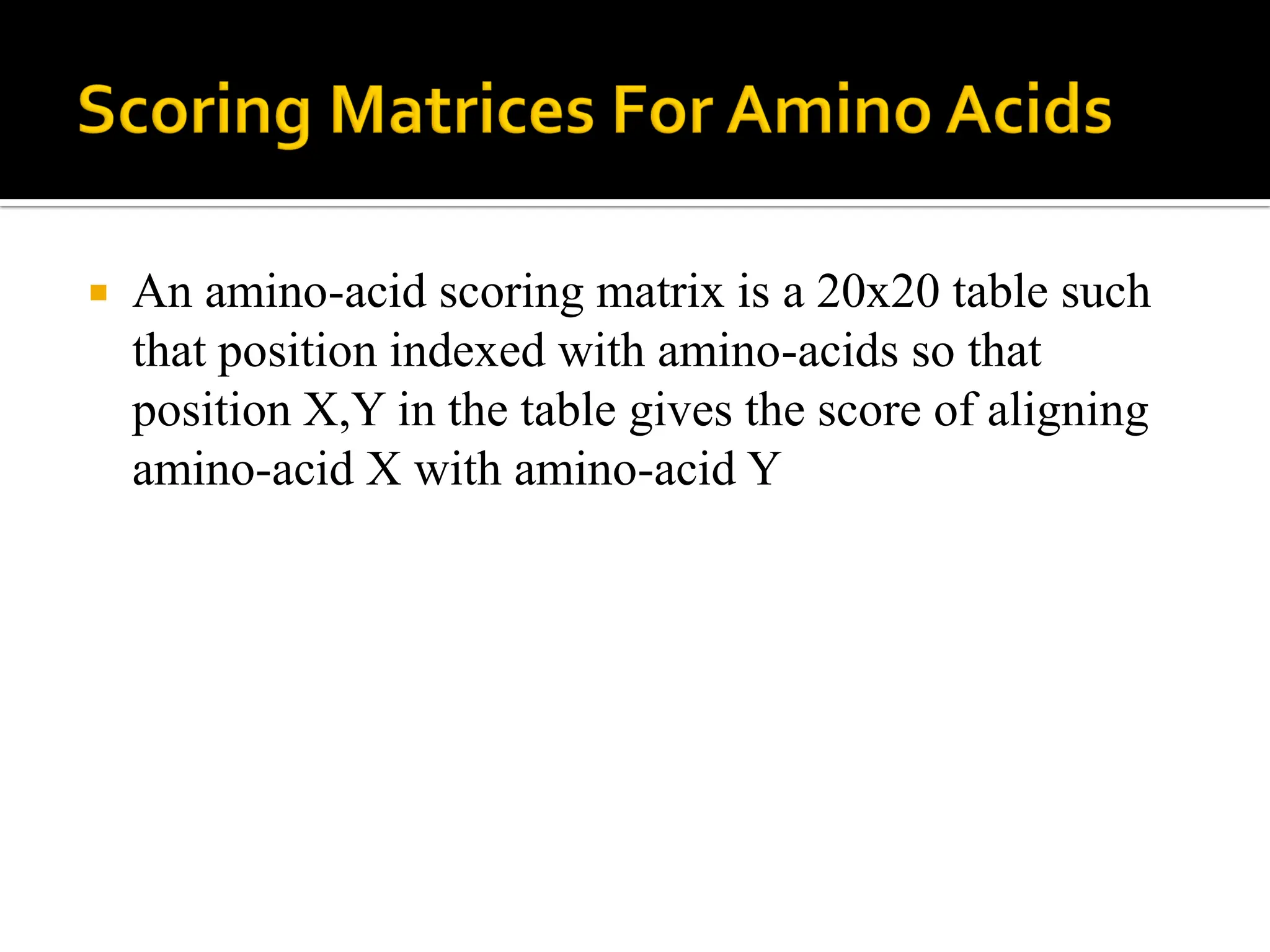 Scoring Matrices_5.scoring matrices .pdf