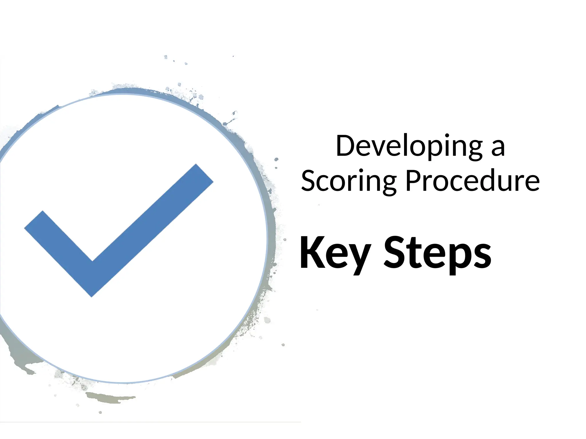 Scoring_Procedures_in_Research Study.pptx