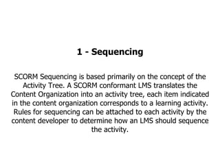 Scorm, A Beginners Guide. | PPT