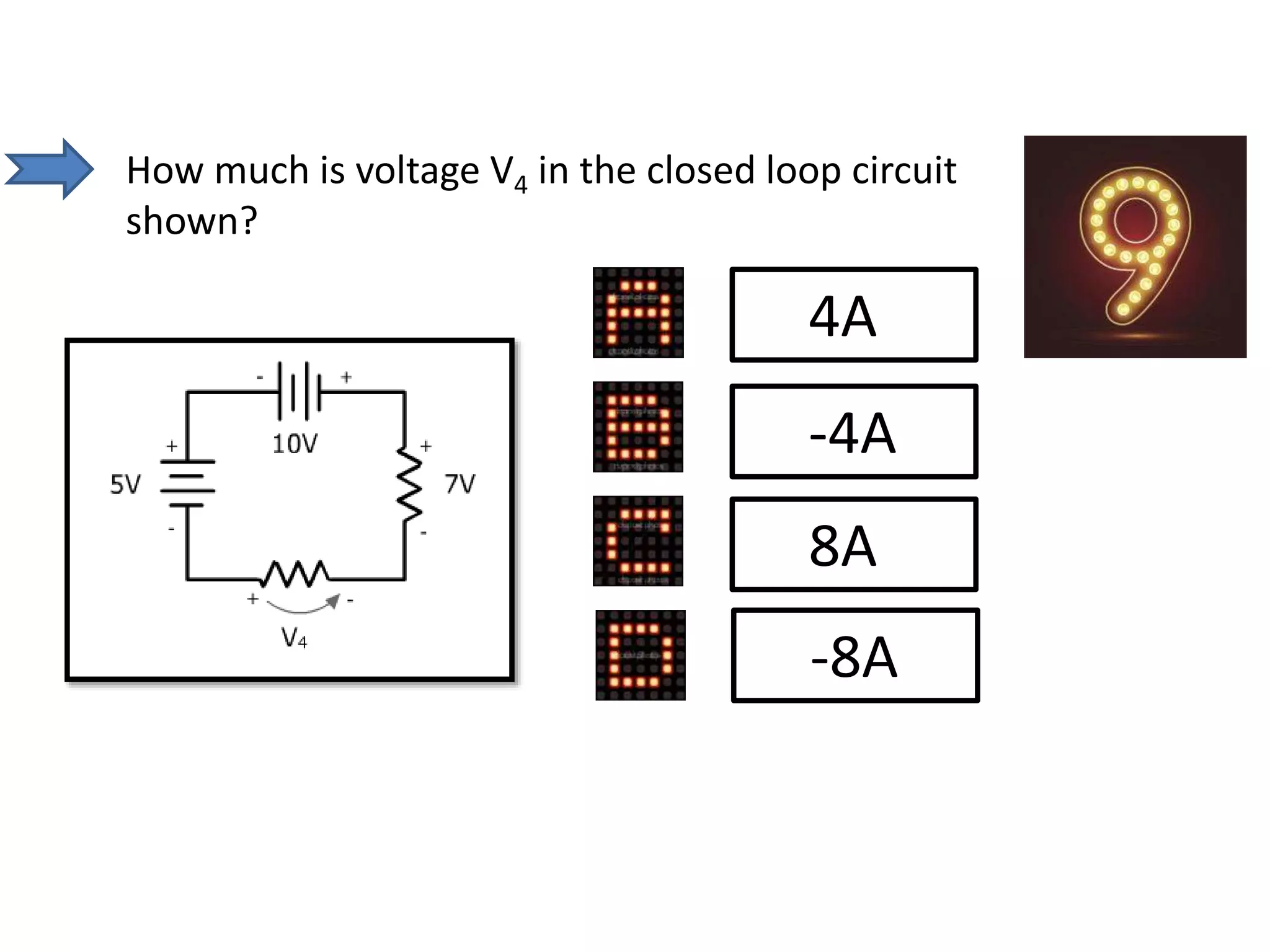 Kirchoff's Law | PPTX