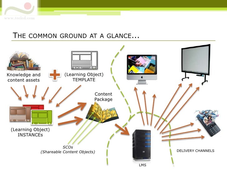 Scorm Modules