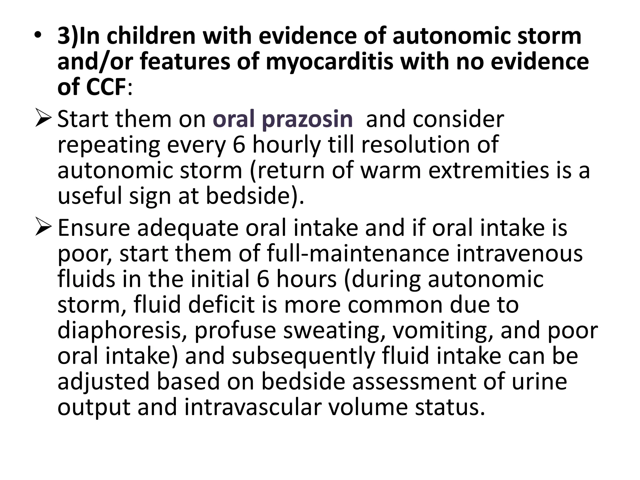Approach to SCORPION ENVENOMATION in pediatrics.pptx
