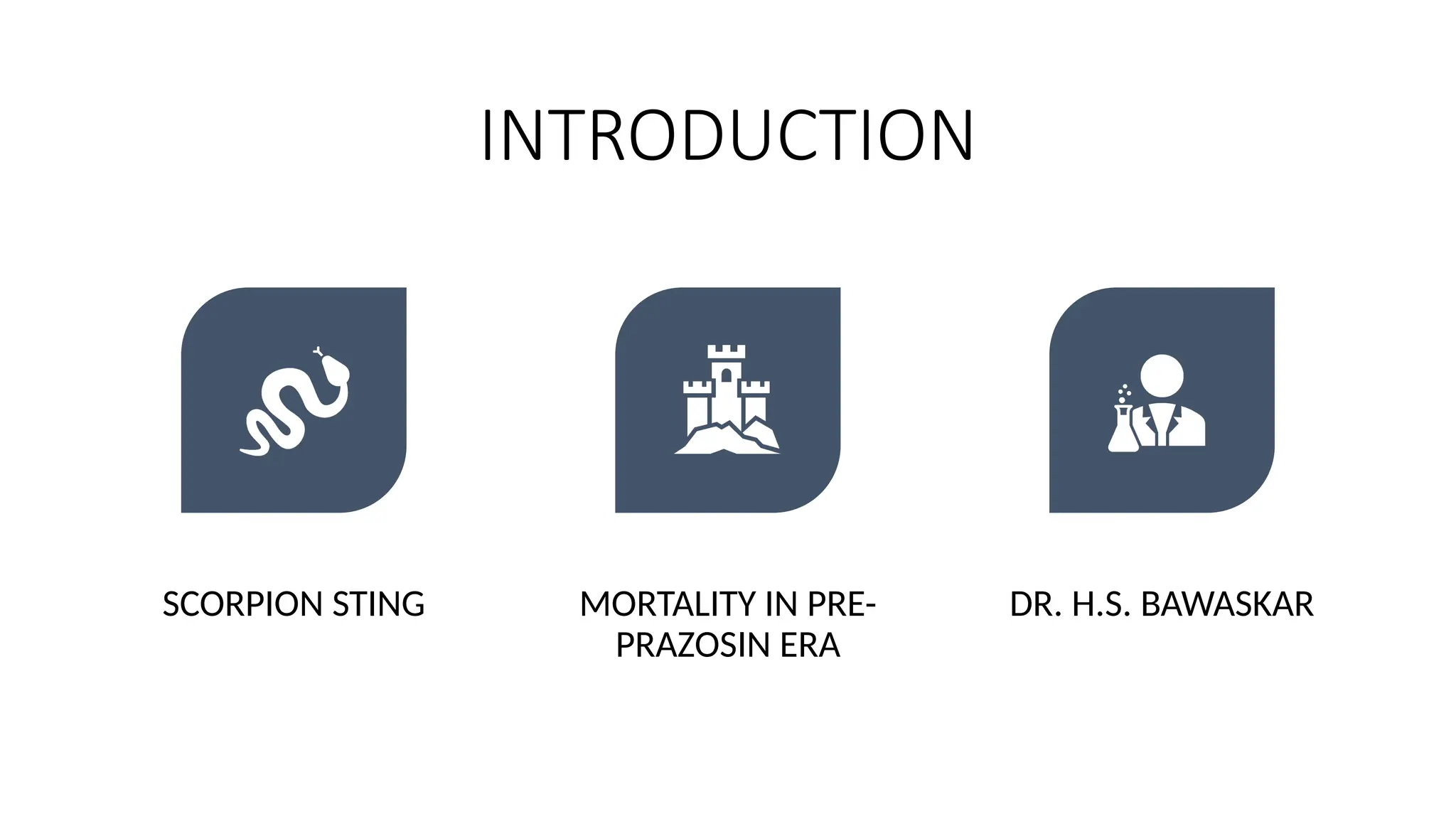 Scorpion Sting management in pediatrics ICU | PPTX