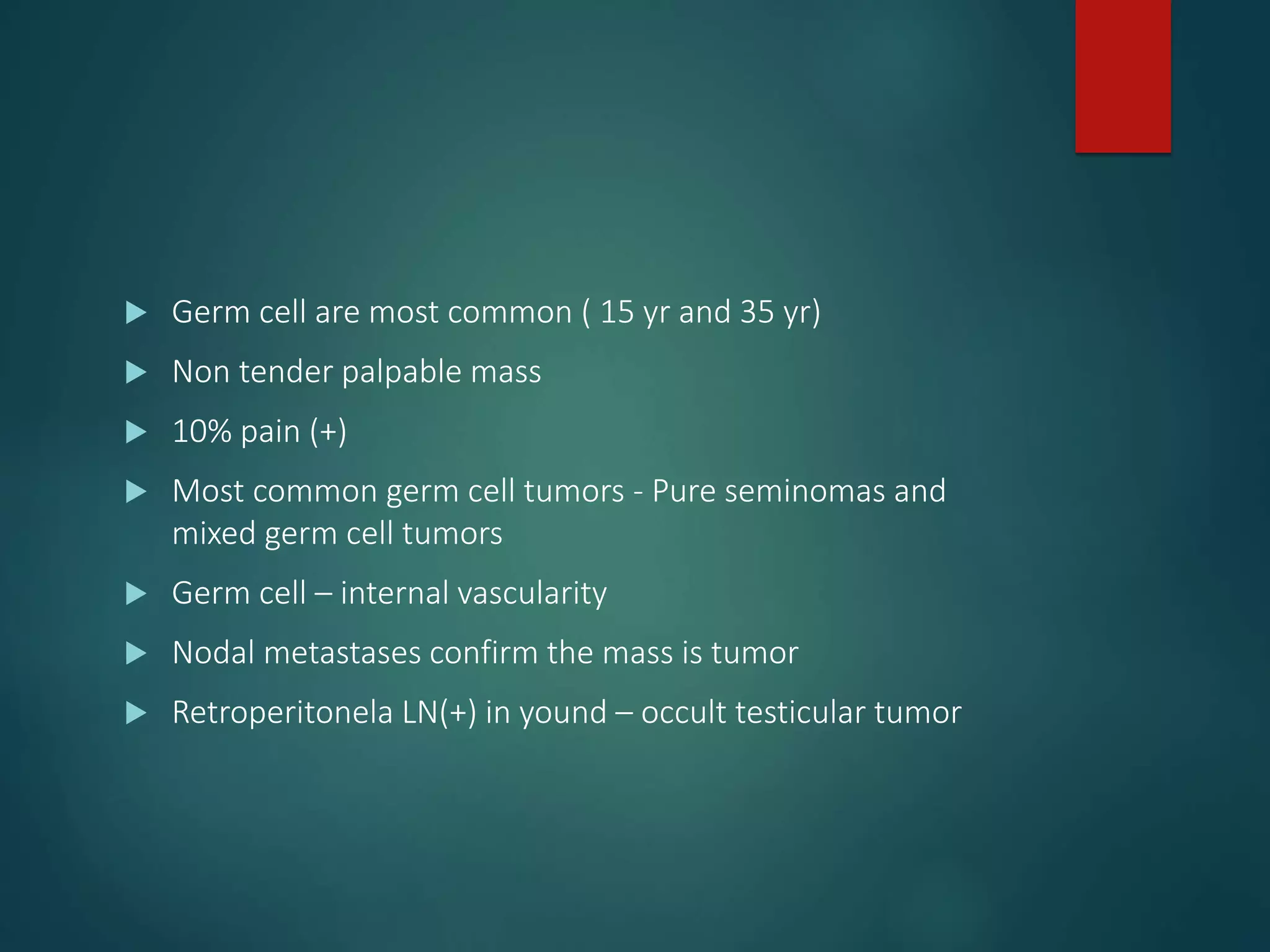 Scortal Ultrasound | PPTX